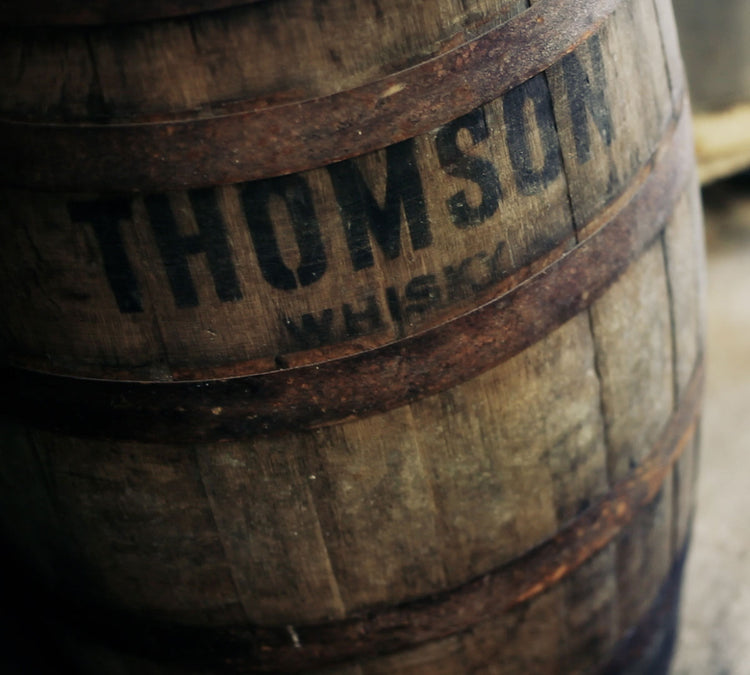 Thomson Whisky – Thomson Whisky NZ