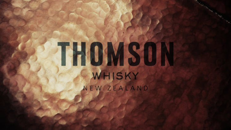 Shop All – Thomson Whisky NZ